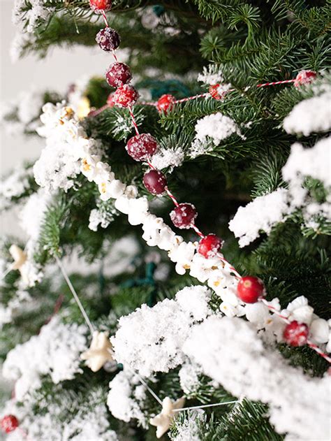 Ιδεες για Χριστουγεννιατικες Γιρλαντες