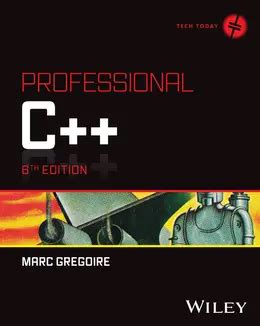 Professional C 6th Edition WOW EBook