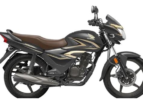 Honda Shine नए डिजाइन में हुई लॉन्च बेहद शानदार दिख रहा लुक देखें
