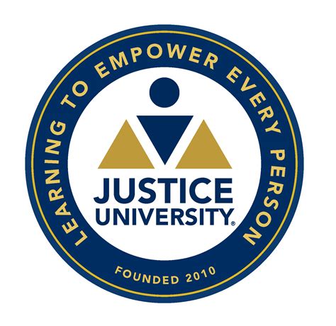 About Justice University
