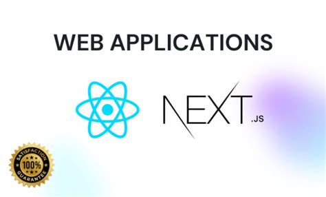 develop react next js web app by ahmedarshad688 fiverr