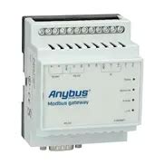 HMS AB Anybus Modbus RTU TCP Gateway Automation