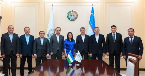 Tashkent University Of Information Technologies Tuit On Linkedin