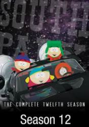 Joshbuster South Park Season 4 2000