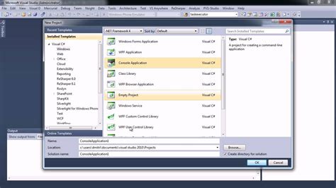 Getting Started With Resharper Sdk Youtube