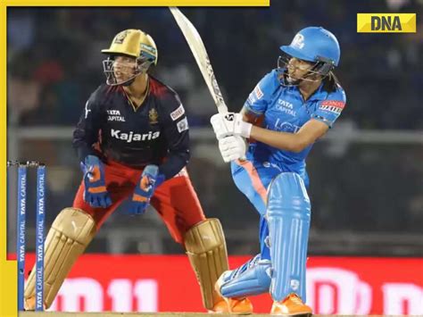 Rcb Vs Mi Wpl 2024 Eliminator Dream11 Prediction Fantasy Cricket Tips