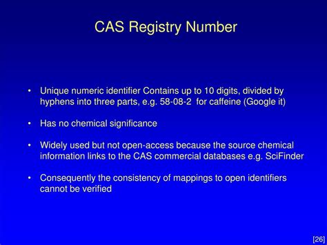 Ppt An Introduction To Open Small Molecule Resources Of High Utility
