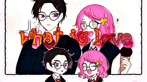 Tobot Dylan X Dolly🧡 ♡what Is Love♡ Youtube