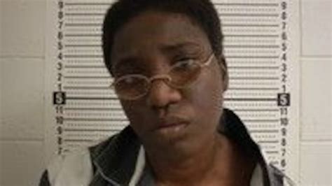 Police Arrest Suspected Female Sexual Predator