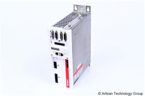 Ax5203 0000 0200 Beckhoff Servo Drive Artisantg™