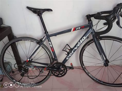 Cervelo R3 Road Bike Sports Equipment Bicycles And Parts Bicycles On
