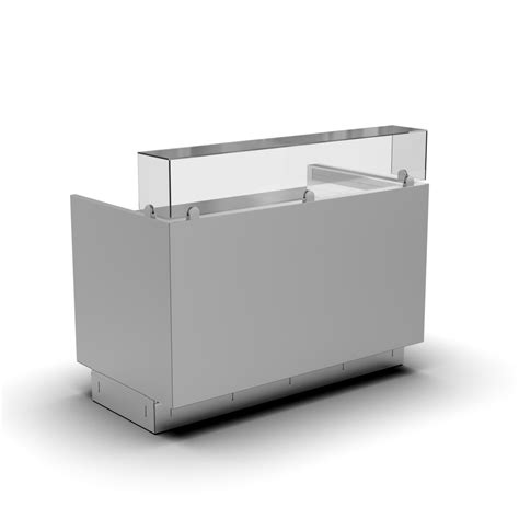 Cutting Table Dauphinais