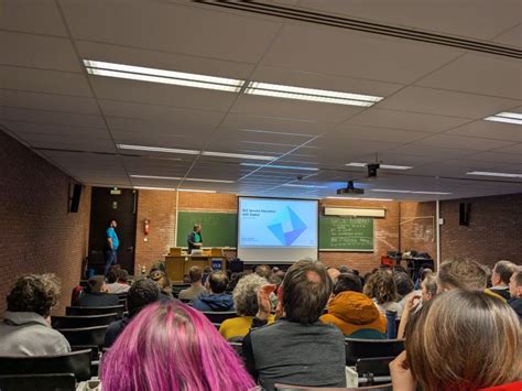 Fosdem Zephyrrtos The Zephyr Project