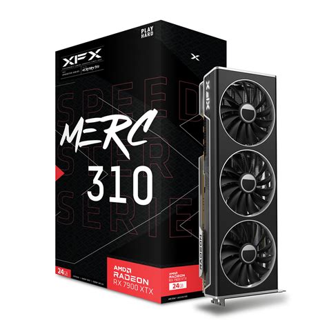 Xfx Drivers
