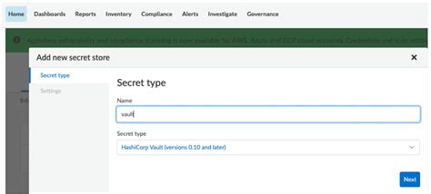 Cloud Native Security And Automated Infrastructure Palo Alto Networks