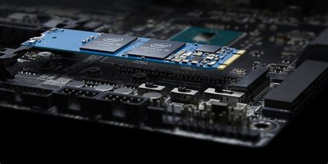 what is intel optane and how does it work make tech easier