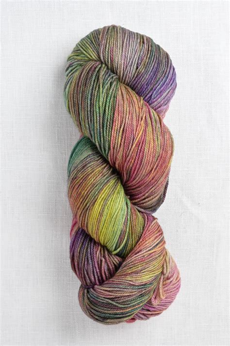 Malabrigo Sock 866 Arco Iris Wool And Company