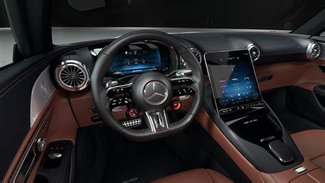 2026 Mercedes Amg Gt 63 S E Performance Coupe Mercedes Benz