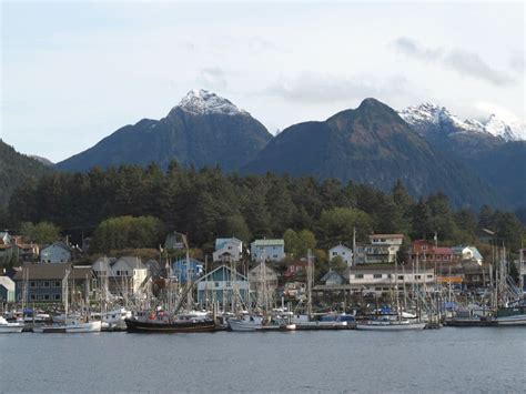 17 Exciting Things To Do From The Sitka Cruise Port