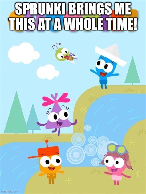 Sprunki Memes And S Imgflip