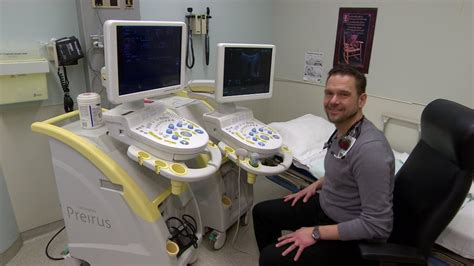 Ardms On Linkedin Thousands Of Sask Patients Could Benefit From New Technology Replacing…