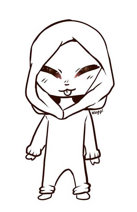 Onesie Chibi Base F2u On Toyhouse