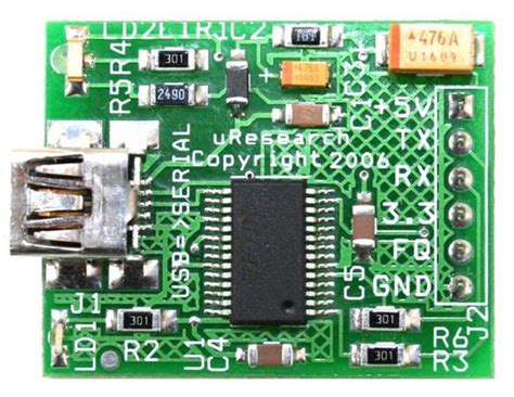 Usb Uart Converter Usb Ser Usb Uart Converter Usb Ser