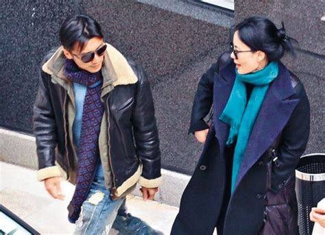 指高以翔唔死無人識內地名嘴宋祖德如何用臭嘴得罪半個娛圈 ELLE HK