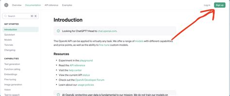 Simple Ai Tutorial For Front End 1 Connecting To Openai Dev Community
