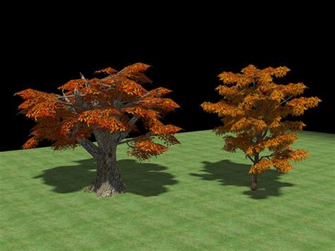 Low Poly 3d Assets On Behance Low Poly 3d Assets On Behance