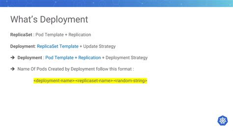 Kubernetes Deployment Strategies Pdf