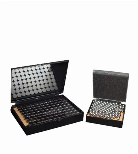 Hfrr Test Specimen Pack Tr