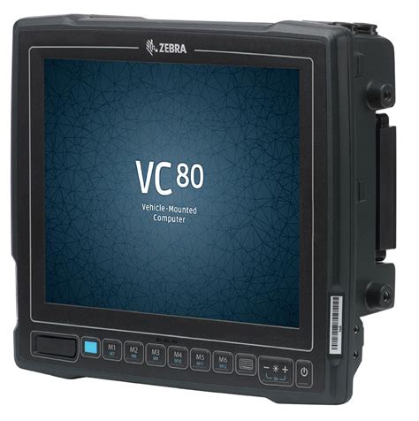 Vehicle Mounted Computer at Best Price in India