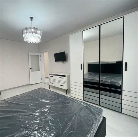 Катрин ГрандМикс Шкаф 4Д