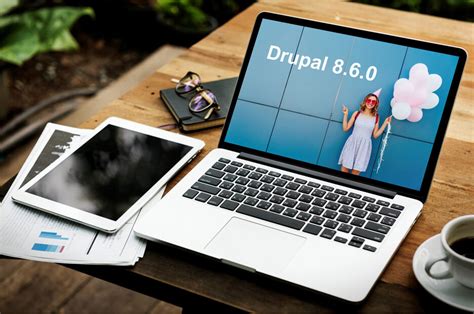 Drupal 860 Released See Whats New — Internetdevels Official Blog