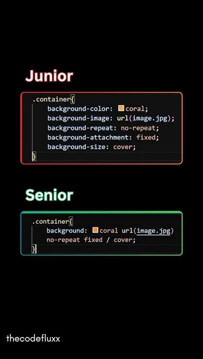 Learn Pro Tips In Html⭐coding Css Javascript Html Developer Web Reels Reelsinstagram