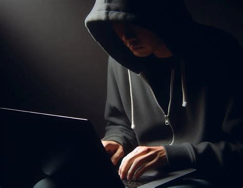 Видове кибератаки хакери срещу подмолни служители Киберсигурност и защита на личните данни