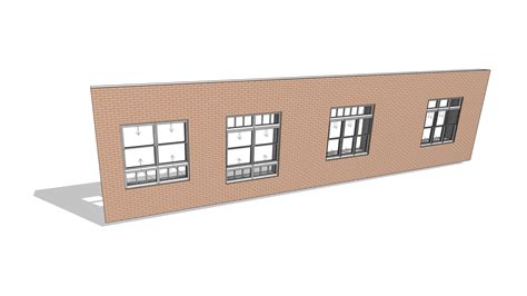 Parallax Revit Window Library Parallax Team