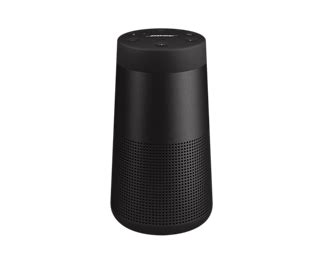 SoundLink Revolve II Portable Bluetooth 360 Speaker | Bose
