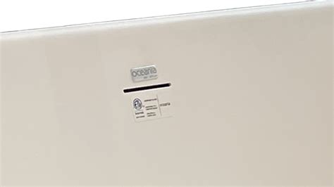 Integrated Linear Overflow And Drain Inf Oceania