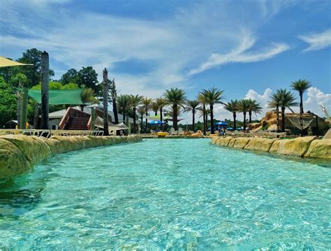The Oasis Lazy River At The Wharf Updated May 2026 16 Photos 4851