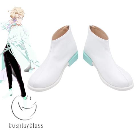 Alien Stage Sua Cosplay Shoes Cosplayclass