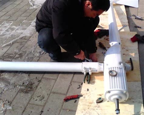 Ultimate Guide To Home Wind Turbine Installation 2022