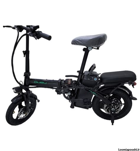 دانلود عکس دوچرخه برقی