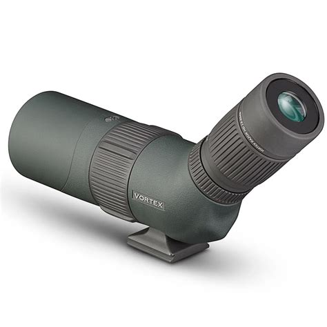 Vortex Razor Hd 13 39x56 Spotting Scope Angled