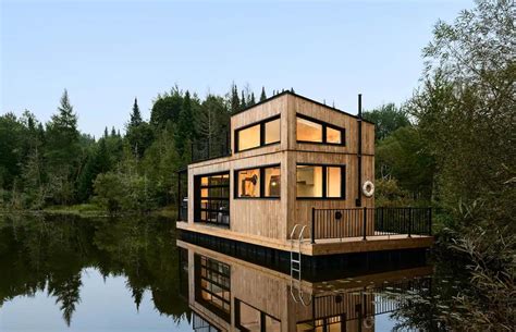 10 Beautiful Movable Homes That Can Go Anywhere