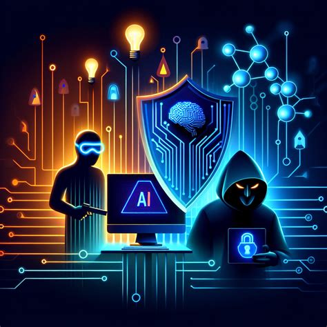 Enhancing Cybersecurity Operations With Ai Driven Threat Analysis Adam Walsworth Streaming