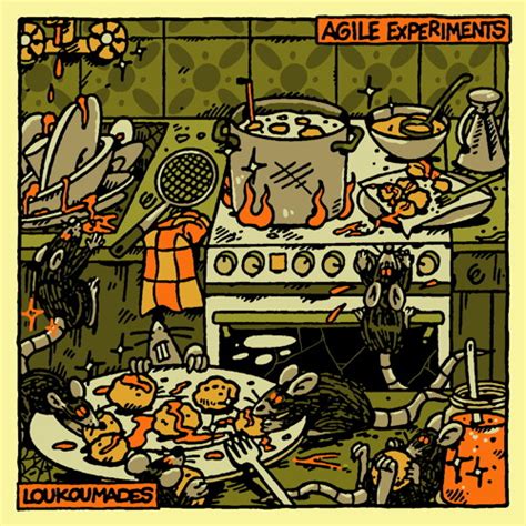 Stream Deep Sweep By Agile Experiments Listen Online For Free On Soundcloud