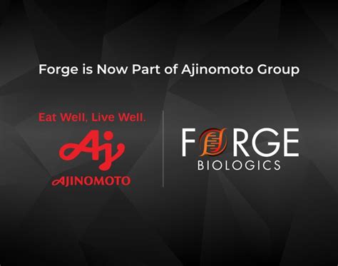 Our Acquisition By Ajinomoto Co Inc A Global Company With A Purpose