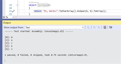 Tracking Issue For Net Core Support · Issue 106 · Jcansdaletestdrivennet Issues · Github